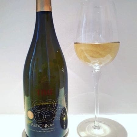 Time Winery Captures Big Regional Win - BCWineTrends