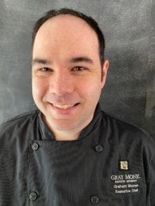 The Lookout at Gray Monk for a Scenic Summer lunch - BCwinetrends