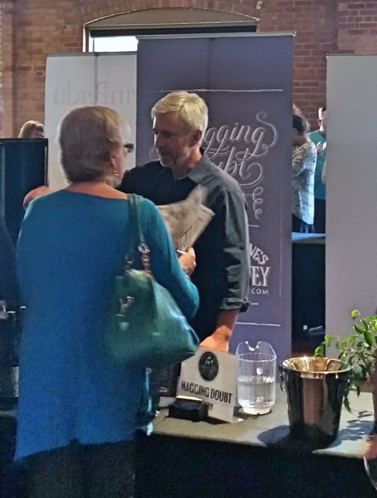 Garagiste North 2015 – So much Wine and so little Time - BCwinetrends