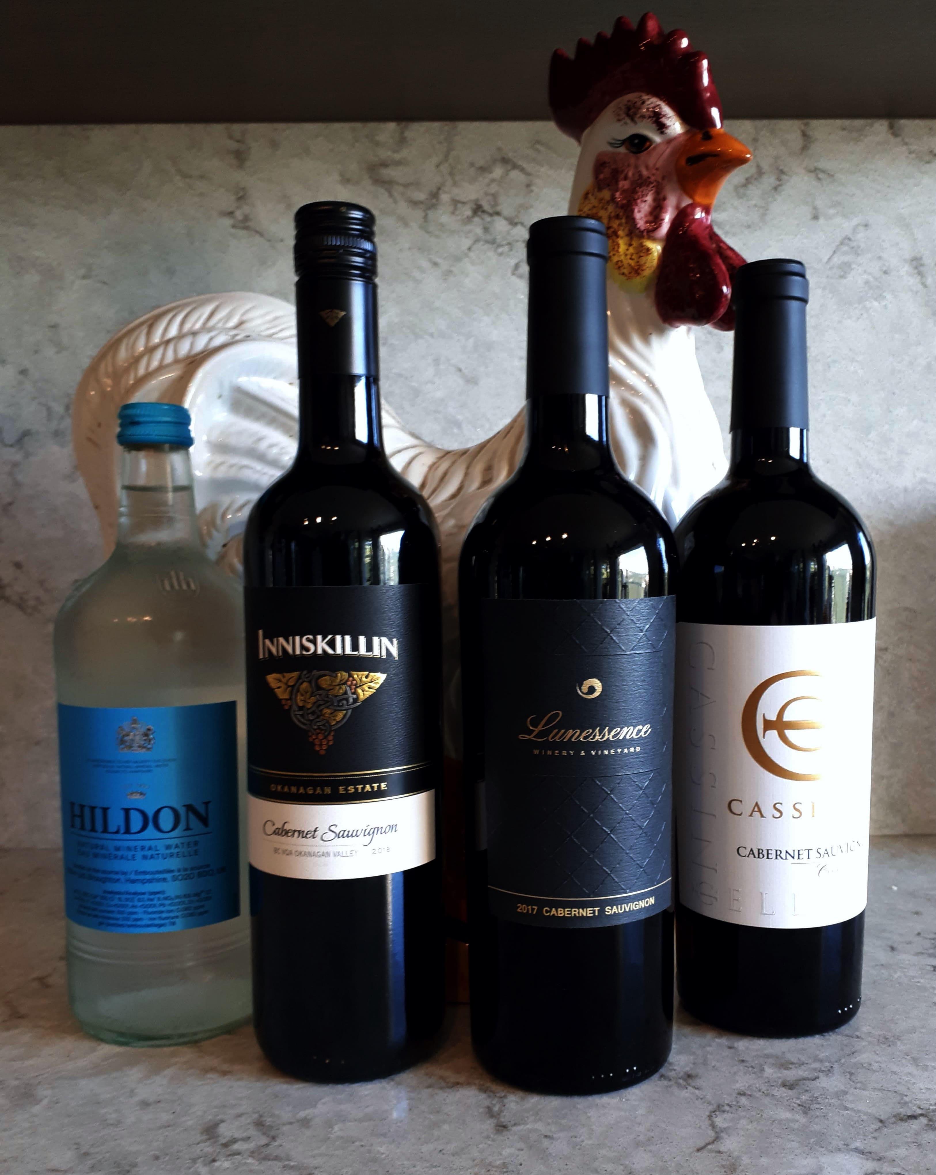 Best BC Cabernet Sauvignon (2026) — Expert Picks & Top Value Wines ...