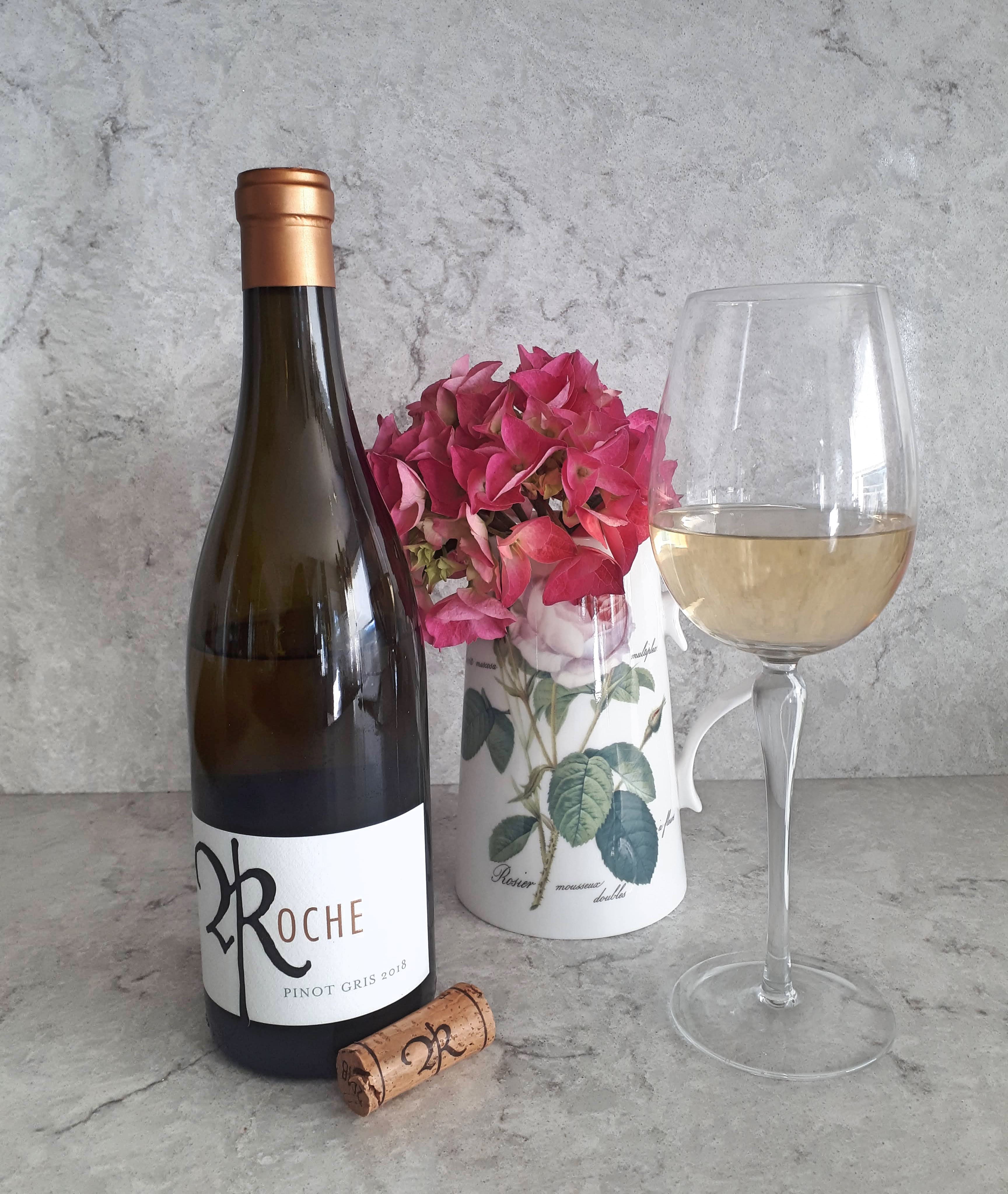 Roche Wines Celebrates 10th Anniversary with elegant releases