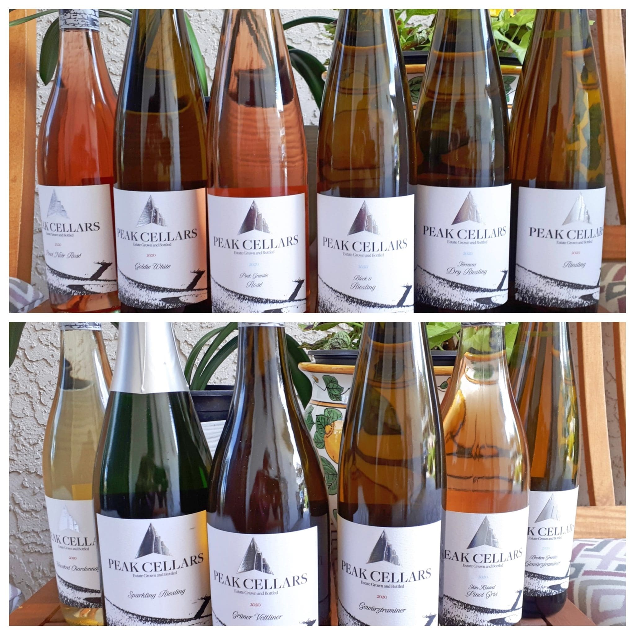 Peak Cellars Releases 12 Wines for 2021 - BCWineTrends