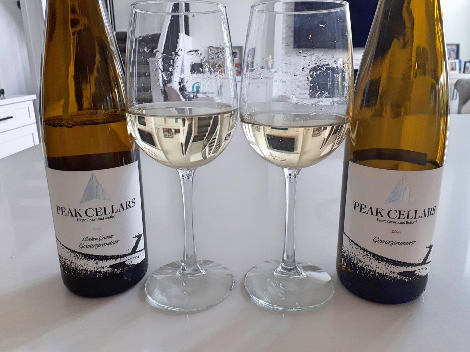 Peak Cellars Releases 12 Wines for 2021 - BCwinetrends