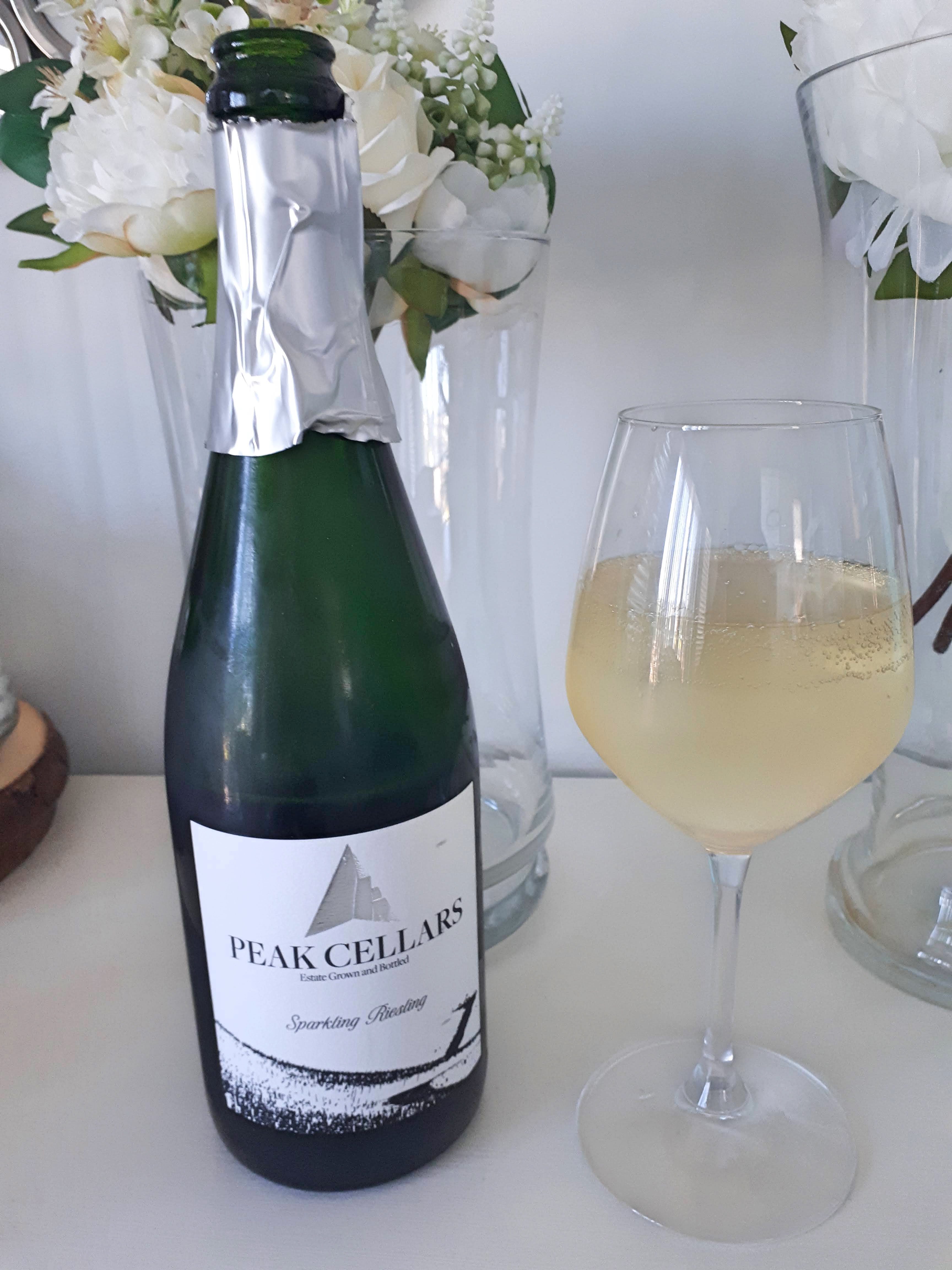 Peak Cellars Releases 12 Wines for 2021 - BCwinetrends