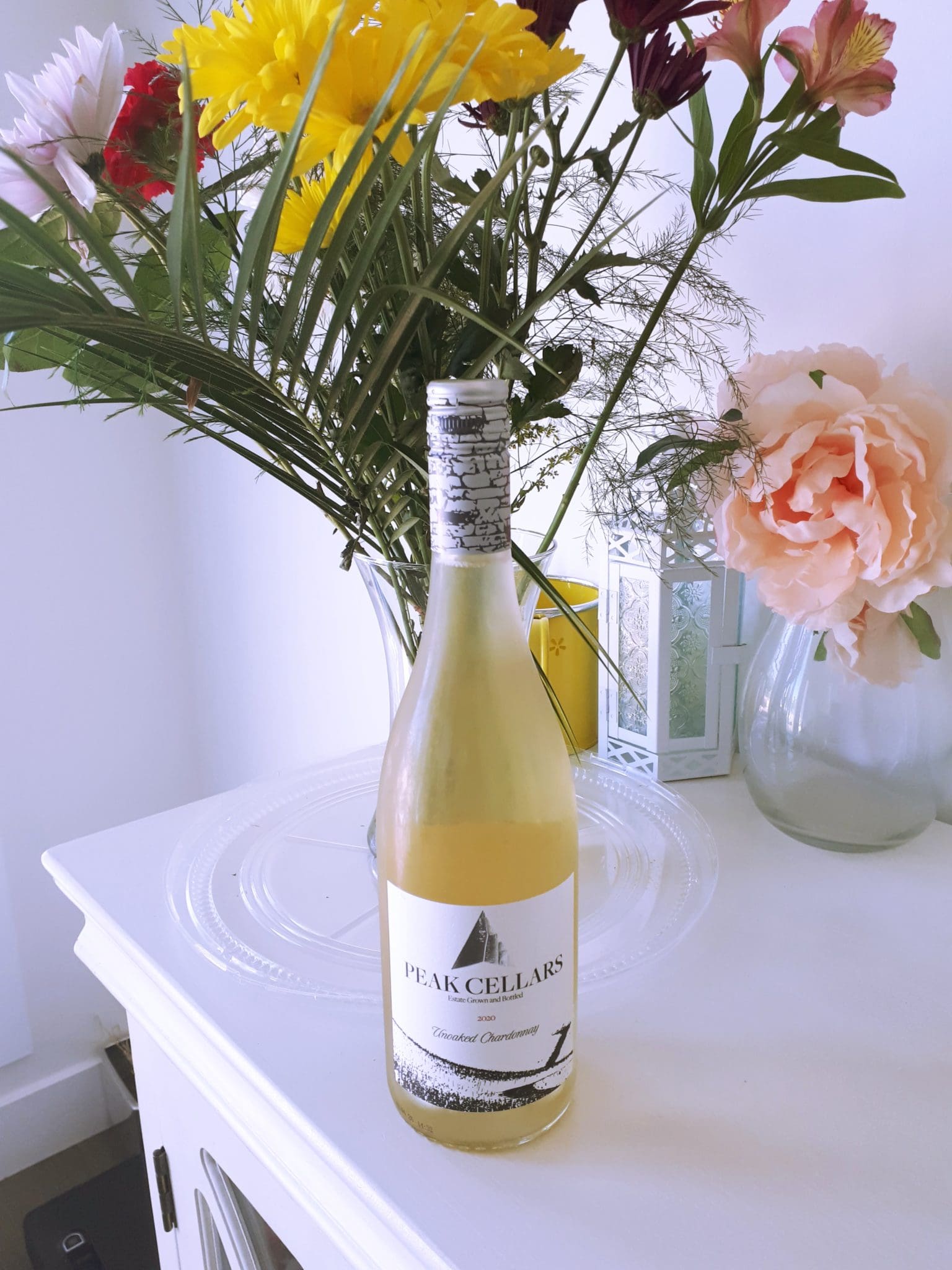 Peak Cellars Releases 12 Wines for 2021 - BCwinetrends
