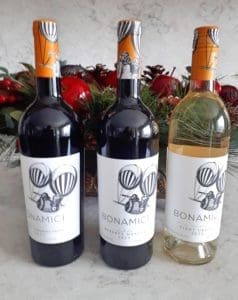 3 New Wines from Bonamici Cellars - BCwinetrends