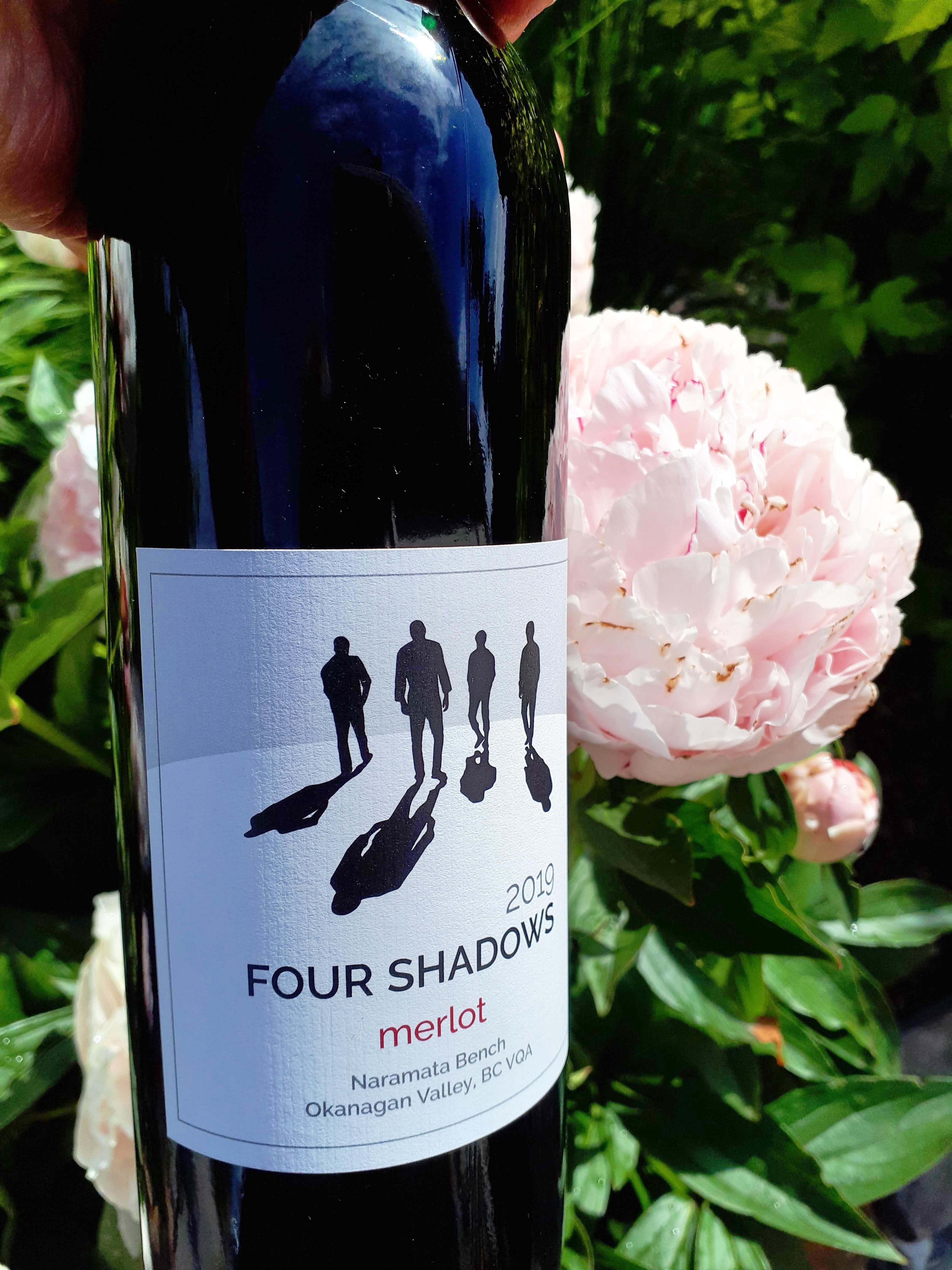 Four Shadows Vineyard & Winery 2022 Releases - BCWineTrends