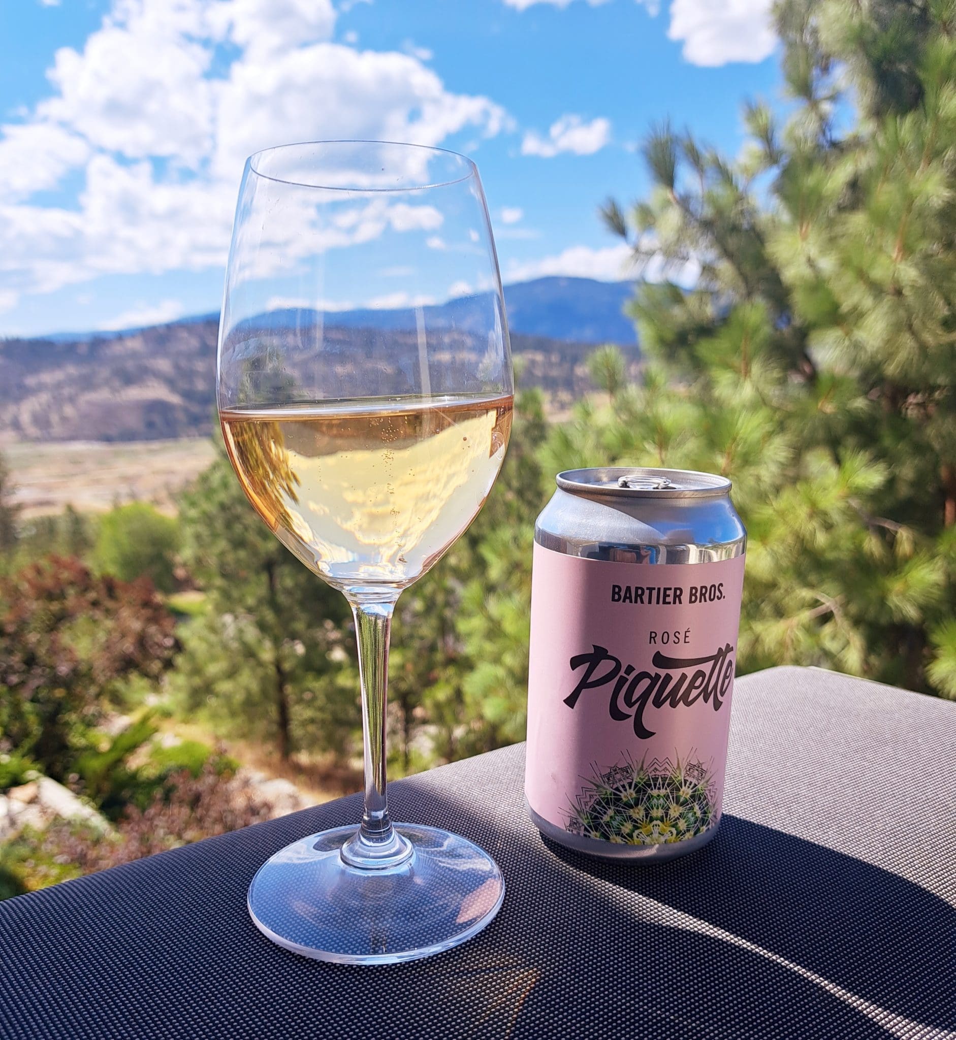 Bartier Bros. introduces Piquette thirst quenchers - BCwinetrends