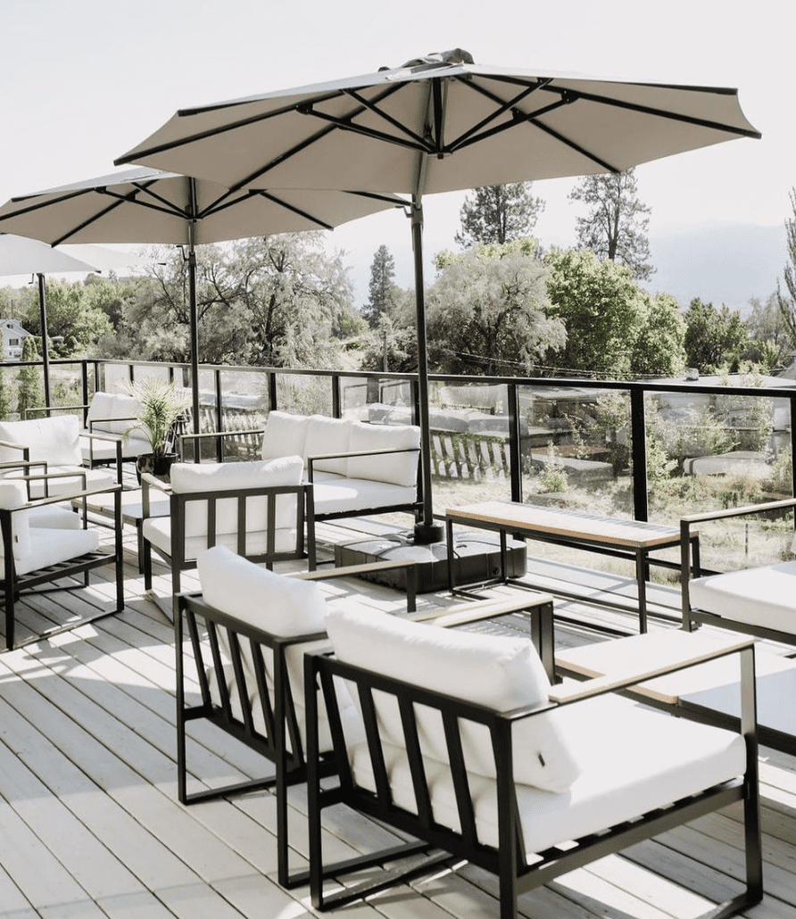 High Note Estate Winery now open - BCwinetrends