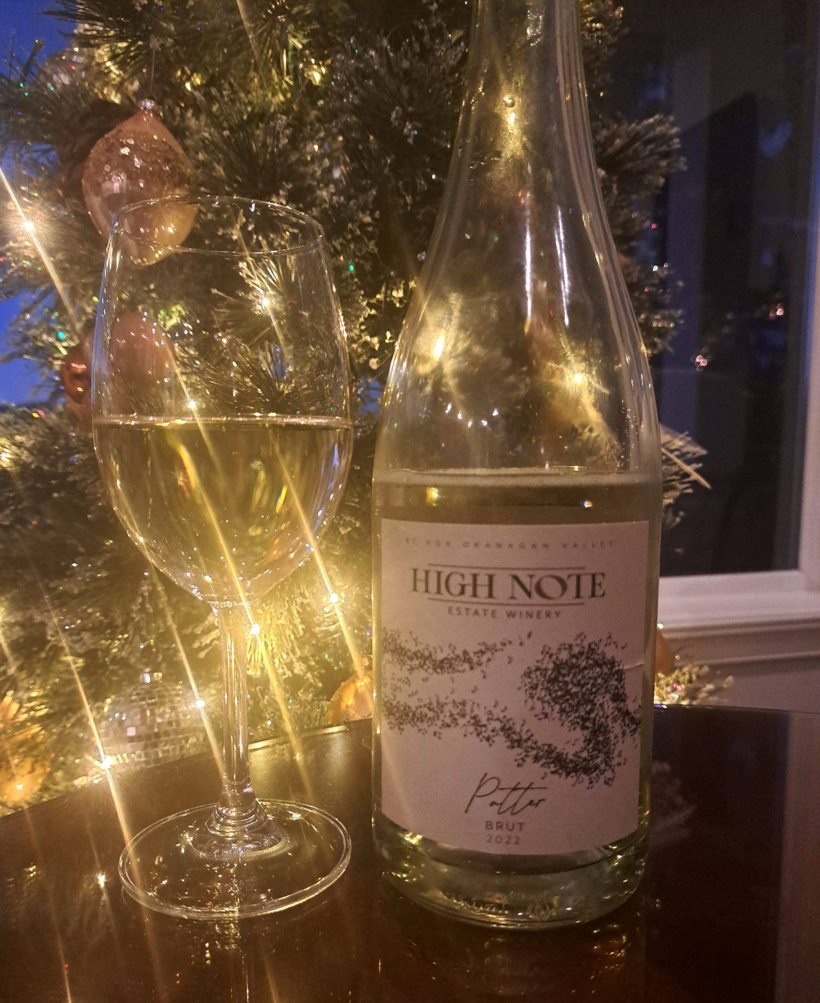 High Note Estate Winery expands its portfolio - BCwinetrends