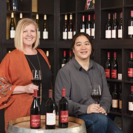 Gate 22 Winery Acquires Adega on 45th: A New Era - BCwinetrends