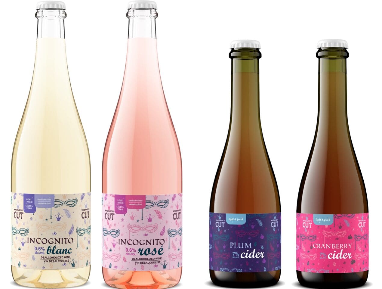 BCwinetrends - Your Guide to the Best Value BC Wine